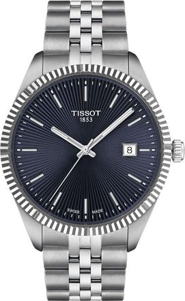 Tissot Ballade 40mm Herrenuhr T156.410.11.041.00