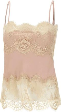 Birgitte Herskind Femme, Tops, Rose, Taille: 38 FR Linnea Top