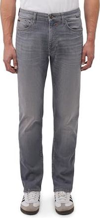 Mavi Homme Martin Jeans, Mid Smoke Ultra Move, 32/32