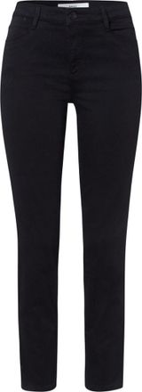 Brax Damen Skinny Fit Jeans Hose Style Shakira S Stretch Baumwolle, Black, 34
