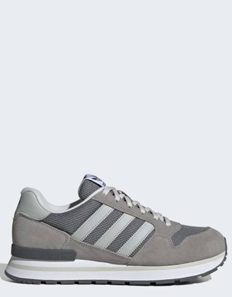 adidas Originals Zx 500 RS - Baskets - Gris/Gris deux/Gris cinq