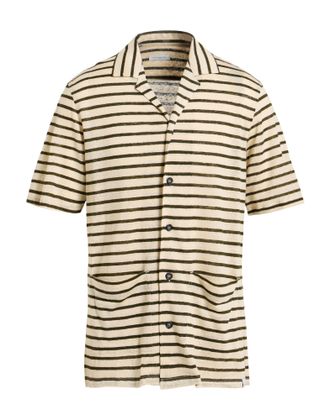 Paolo Pecora TOPS - Hemden auf YOOX.COM