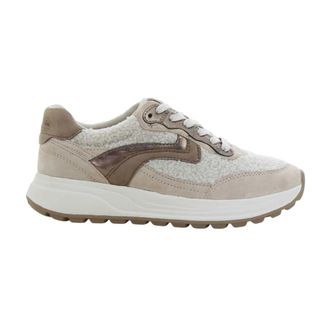 Tamaris Beige Damenschuhe - - Shoes - Damen - Beige - 40 EU