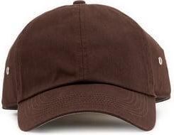 Saison 1865 Casquette en toile de coton