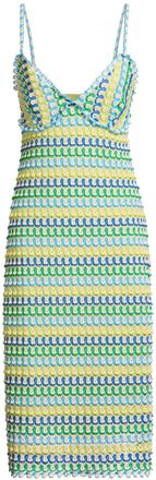 Nora Barth KLEIDER - Midi-Kleider auf YOOX.COM