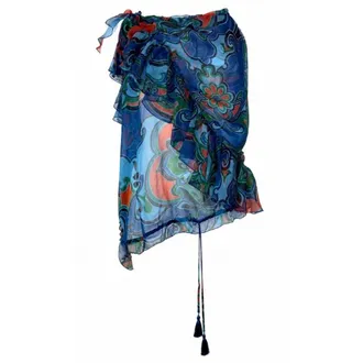 Etro Femme, Maillots de bain, Multicolore, Taille: 38 FR V&ecirc;tements de plage