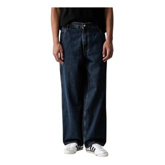 Levi's Extra Baggy Utility Jeans - - Jeans - Herren - Blau - W31 L34