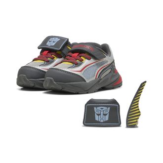 Puma x TRANSFORMERS RS Surge Sneakers Baby, Accessoires, Grau, 19