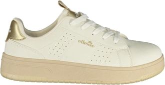Ellesse Sandy 001 - - Shoes - Damen - Wei&szlig; - 35 EU