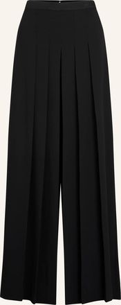 Karl Lagerfeld Hose schwarz