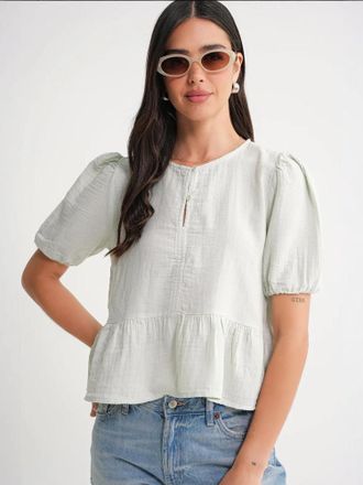 Mixray Bluse