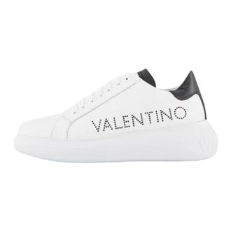 Valentino Low Top Sneakers - - Shoes - Damen - Wei&szlig; - 39 EU