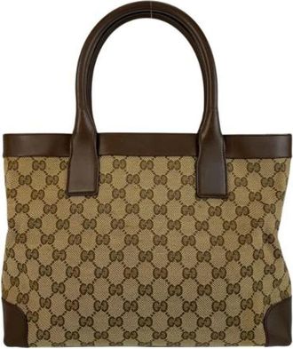 Gucci Damen, Pre-Owned, Braun, ONE SIZEGr&ouml;&szlig;e