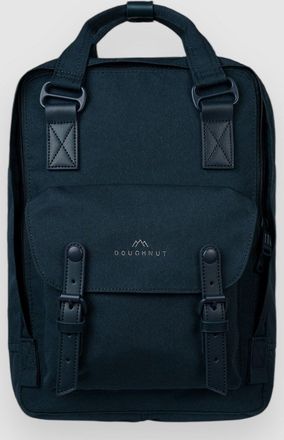 Doughnut Macaroon Rucksack midnight blue