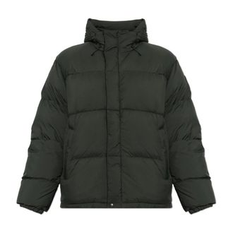 Canada Goose Sterling Down Jacket - Homme - Vestes - Vert - Taille: M