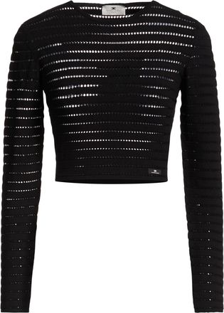 Elisabetta Franchi STRICKWAREN - Pullover auf YOOX.COM