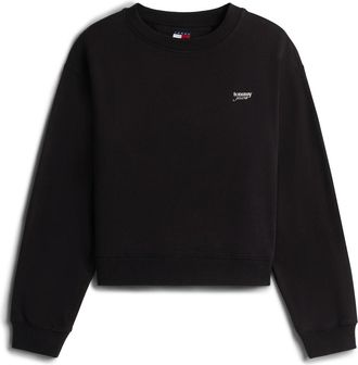 Tommy Jeans Sweatshirt Crew