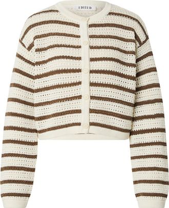 Edited Strickjacke Ida