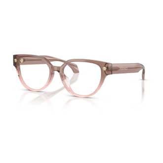 Versace Ve3394D Optical Frame - - Accessories - unisex - Rosa - 53 MM