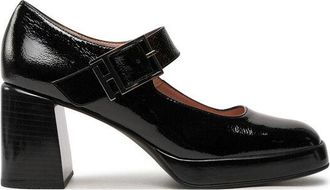 Hispanitas Pumps Rio-I24 HI243659 Schwarz