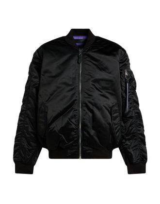 Alpha Industries JACKEN & M&Auml;NTEL - Jacken und Anoraks auf YOOX.COM