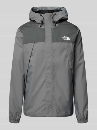 The North Face Regular Fit Jacke mit Logo-Print Modell Antora