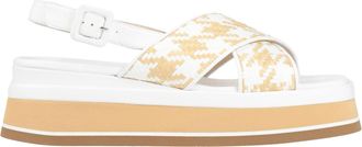 Walter Violet SCHUHE - Sandalen auf YOOX.COM