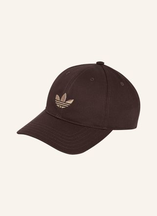 adidas Originals Adidas Originals Cap Adicolor Classic Trefoil Baseball blau