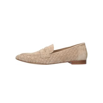Stefano Lauran St2656 Mokassins - - Shoes - Damen - Beige - 40 EU