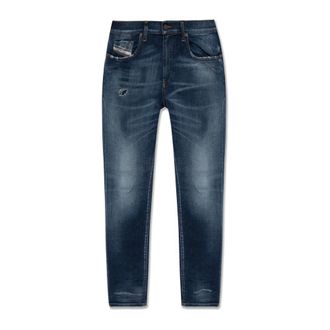 Diesel D-Strukt Jeans - - Jeans - Herren - Blau - W30