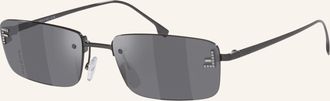 Fendi Sonnenbrille fn000822 silber