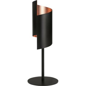 Ledvance Ledvance - Lampe de table smart+ WiFi decor, noir, 12W, 840lm