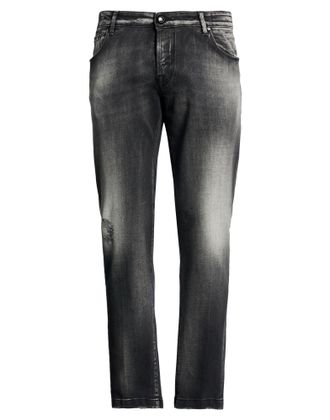 Hand Picked HOSEN & R&Ouml;CKE - Jeanshosen auf YOOX.COM