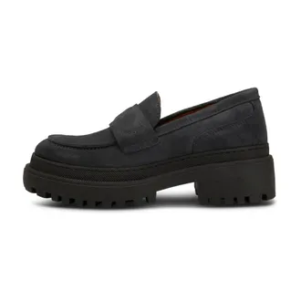 Shoe The Bear Damen, Schuhe, Blau, 38 EUGr&ouml;&szlig;e