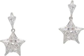 Swarovski Damen, Accessories, Grau, ONE SIZEGr&ouml;&szlig;e