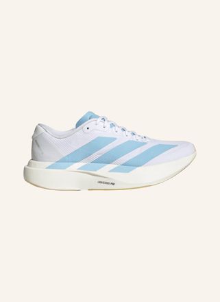 adidas Laufschuhe Adizero Evo Sl Woven weiss
