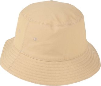 Burberry ACCESSOIRES - M&uuml;tzen & H&uuml;te auf YOOX.COM