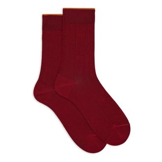 Gallo Gallo, Herren, Unterw&auml;sche, Rot, MGr&ouml;&szlig;e