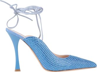 Gianmarco F. SCHUHE - Pumps auf YOOX.COM