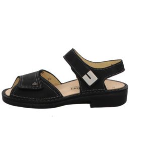 Finn Comfort Luxor - - Shoes - Damen - Schwarzk - 38 1/2 EU
