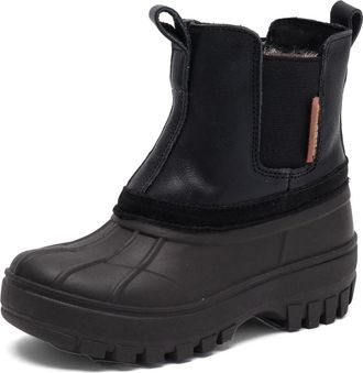 Bisgaard Blake Fashion Boot, Black, 36 EU