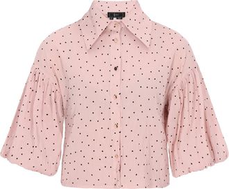 Faina Bluse
