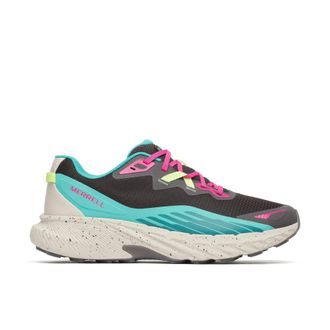 Merrell Agility Trail - Rouge - Taille 42.5 M