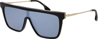 Victoria Beckham Sonnenbrillen VB650S 003 53