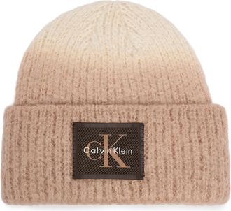 Calvin Klein M&uuml;tze Calvin Klein LV04F8102G Beige