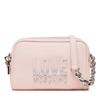 Love Moschino Handtasche LOVE MOSCHINO JC4255PP0MKD0601 Rosa