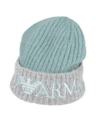 Emporio Armani ACCESSOIRES - Chapeaux sur YOOX.COM