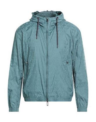 Emporio Armani MANTEAUX - Vestes et blousons sur YOOX.COM