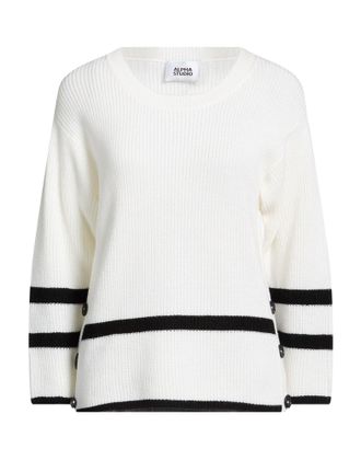 Alpha Studio STRICKWAREN - Pullover auf YOOX.COM
