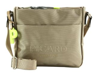 Picard Shopper Lucky ONE für Damen aus Nylon in der Farbe Sand, Maße: 5,5x20x24 cm, 32414U9081